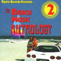 Buy VA The Beach Music Anthology Vol. 2 CD4 Mp3 Download